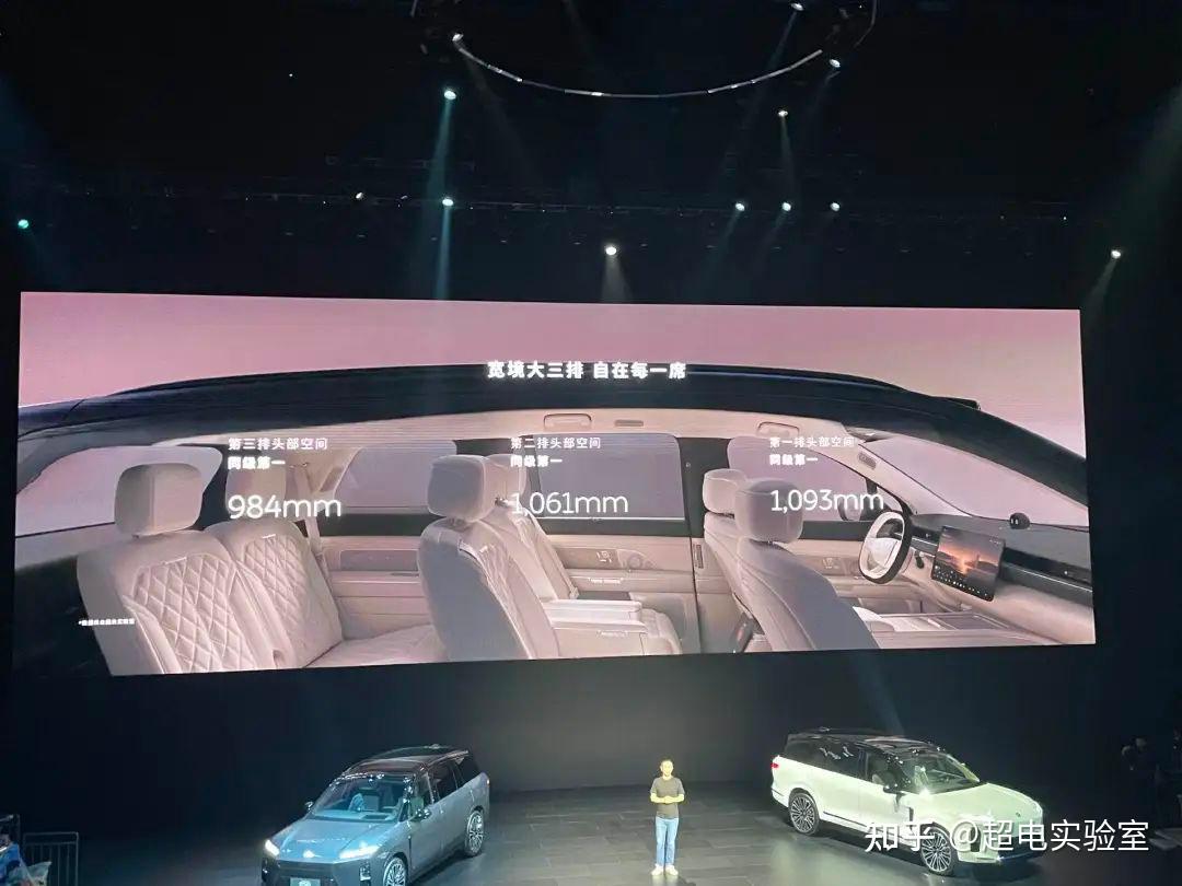 李斌一夜变斌神，30.88万起的全新ES8，让股价坐火箭狂飙 - 知乎