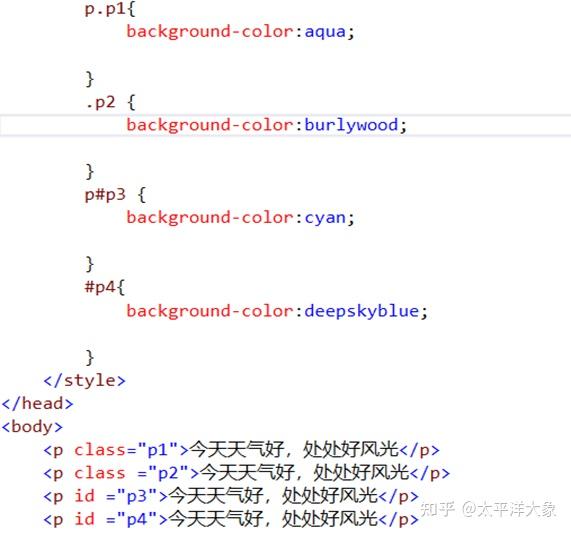 css - 知乎
