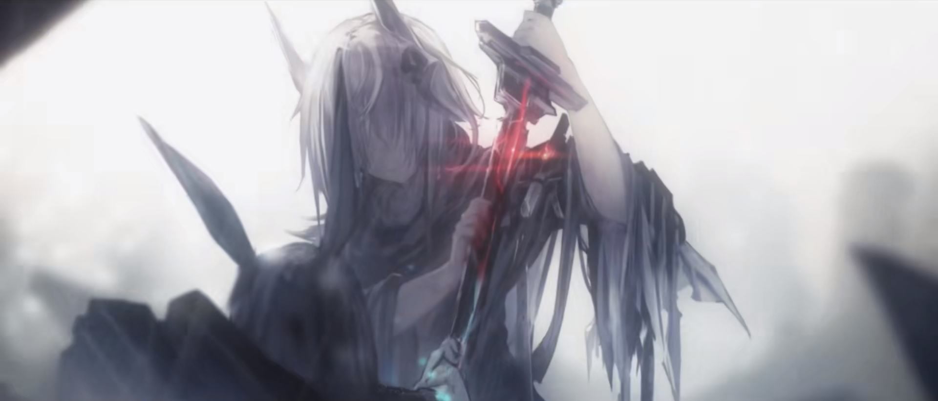 “阿米娅”起源之谜：《白鲸记》，夜雨，还是神明之女？ - 知乎