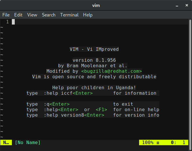VIM学习笔记 在Linux下安装Vim - 知乎