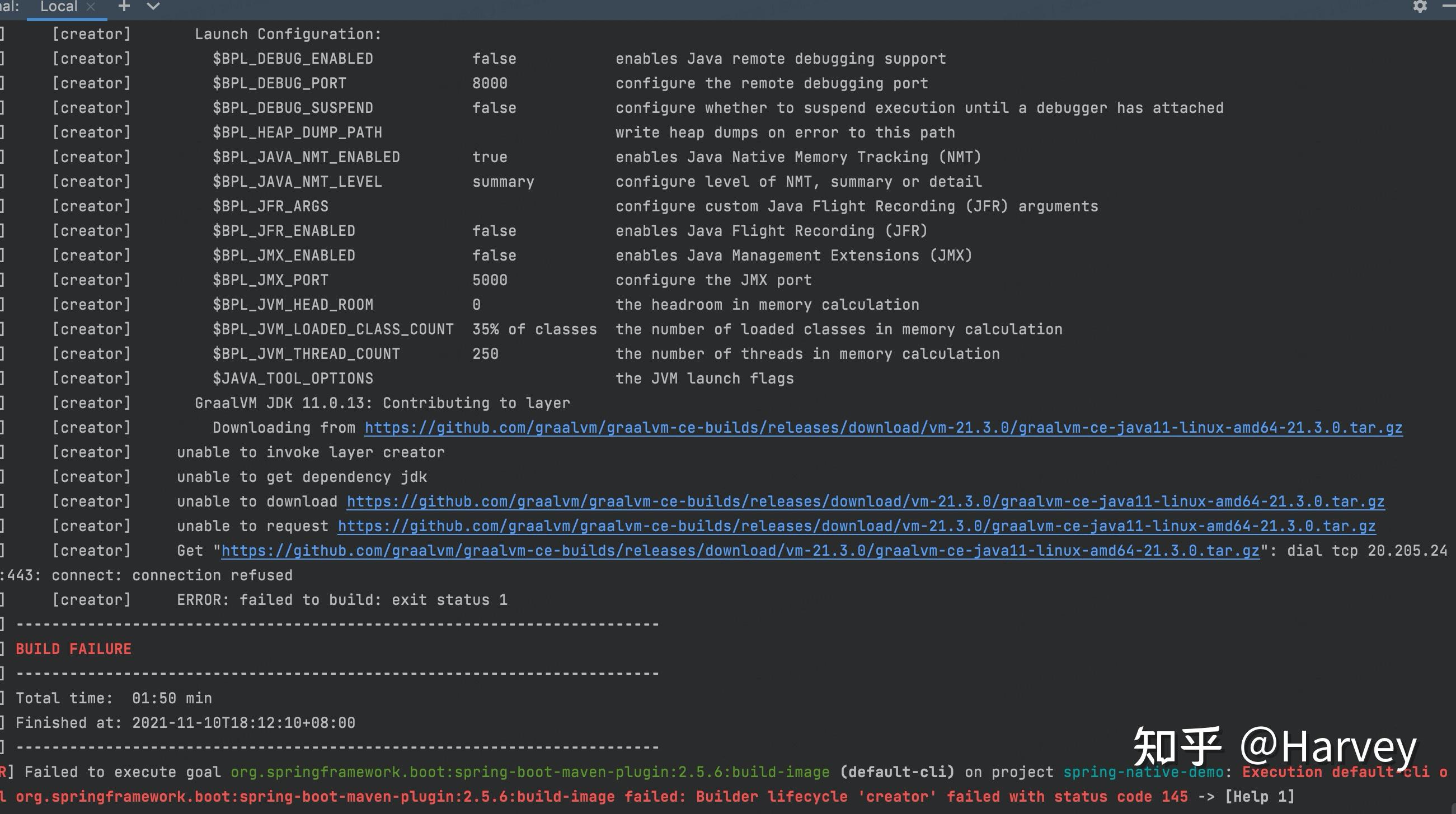 Spring-native 实战 - 知乎