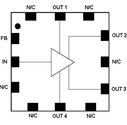 MAAM-009452 有源分离器 - 知乎