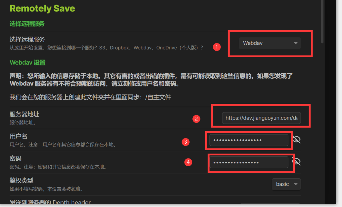 使用obsidian与坚果云免费实现win、ipad与安卓三端笔记同步 - 知乎