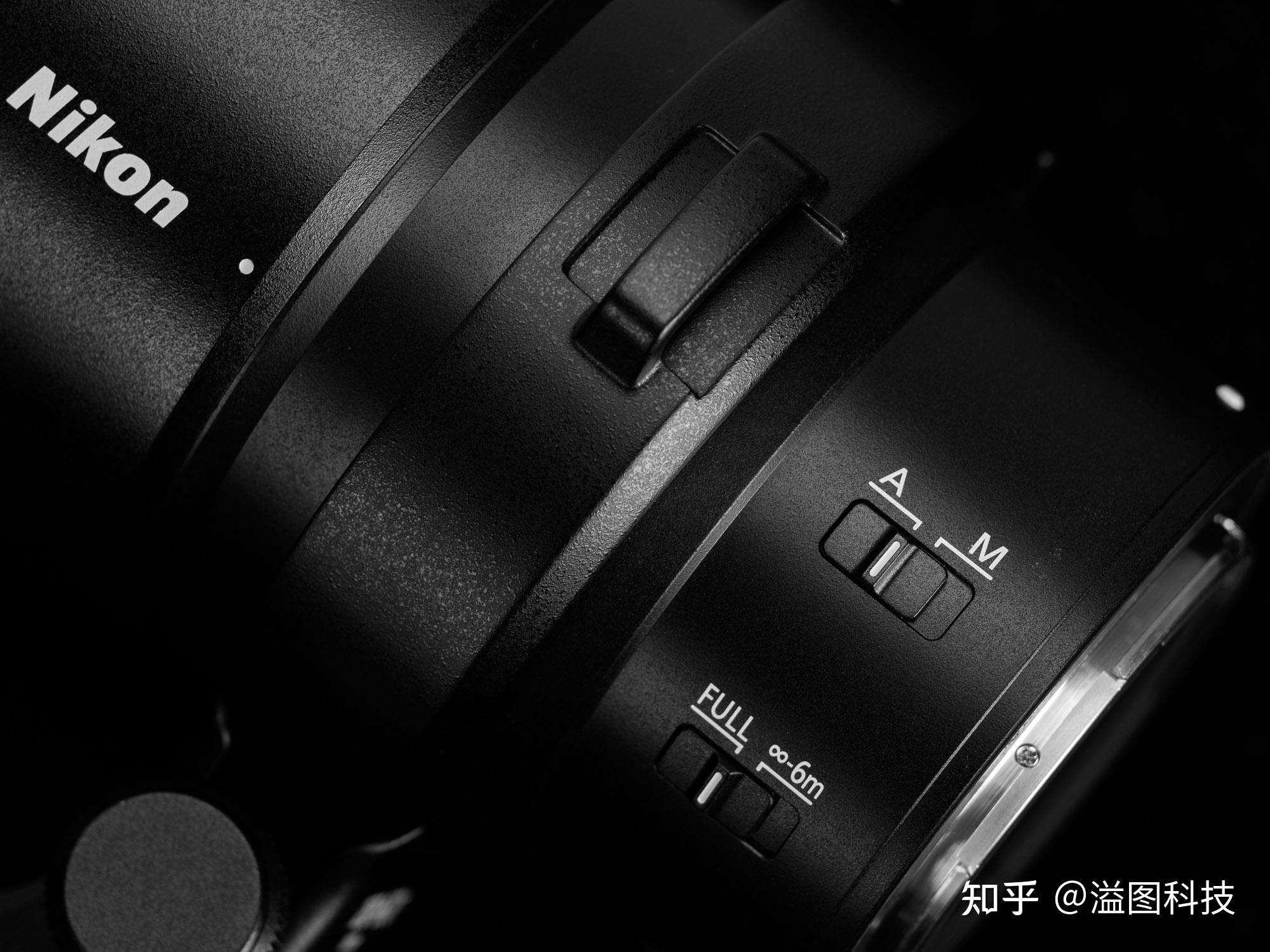 尼康Z 180-600mm f/5.6-6.3 VR试拍体验 - 知乎