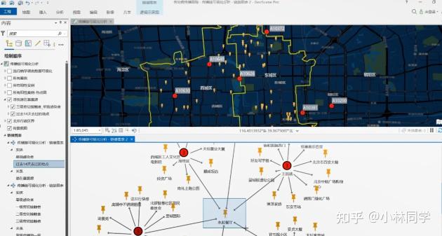 易智瑞携国产GIS软件GeoScene亮相第五届中国信息技术应用创新大会 - 知乎
