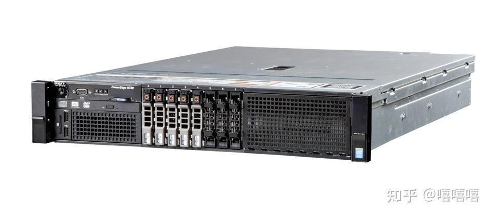 Dell R730可安装7张PCIe卡的2U机器 - 知乎