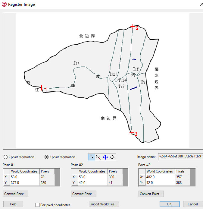 如何在GMS中建立MODFLOW（渗流）模型 - 知乎