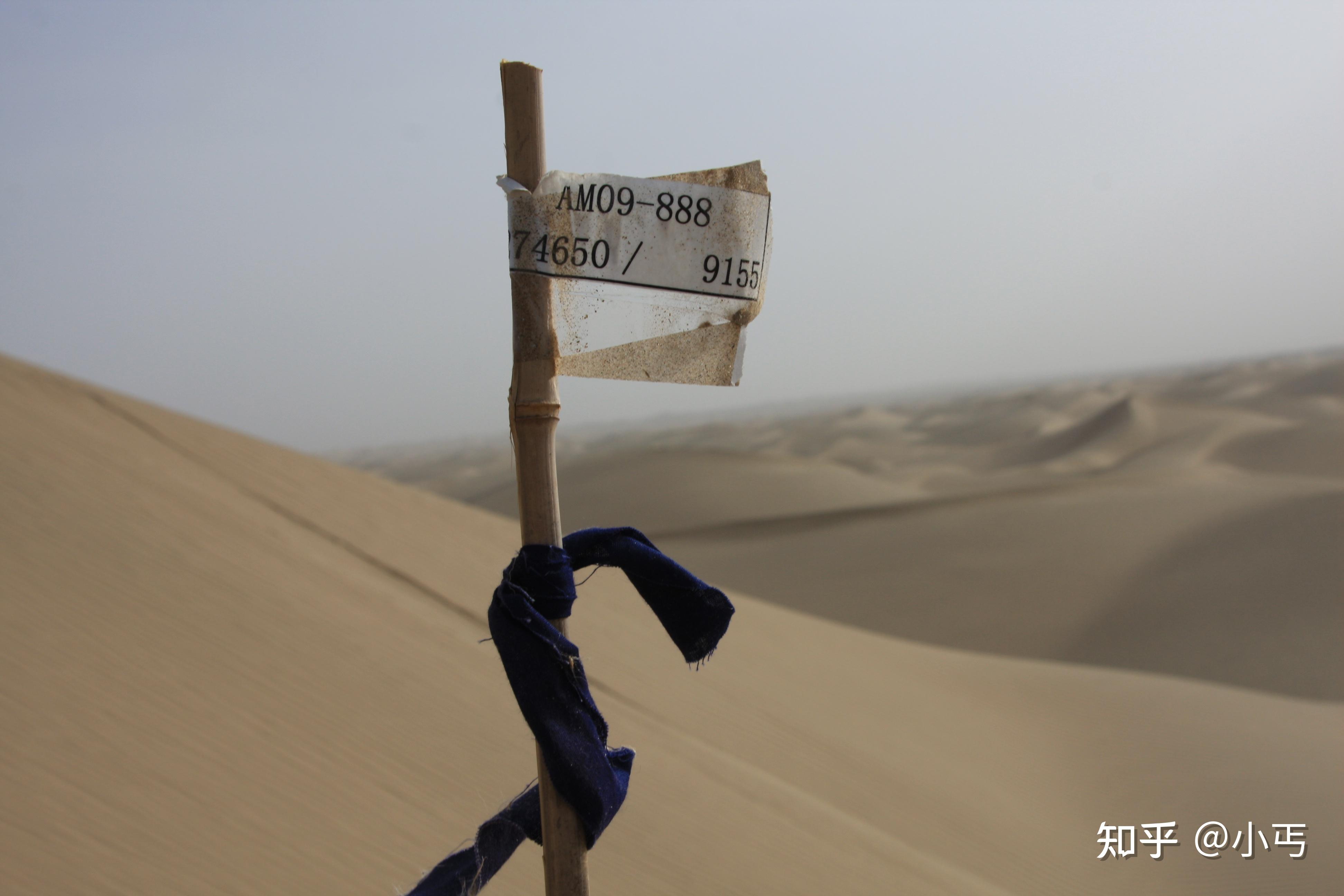 《N39°传奇》第二十五章 塔中油田指挥部（一）（文后有朗读版） - 知乎