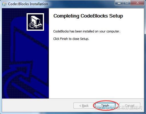 CodeBlocks下载汉化安装使用教程（图文并茂，非常详细） - 知乎