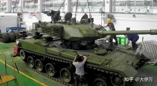 总价值30亿美元！巴基斯坦将采购680台中国VT-4主战坦克，誓与印度死磕到底？ - 知乎