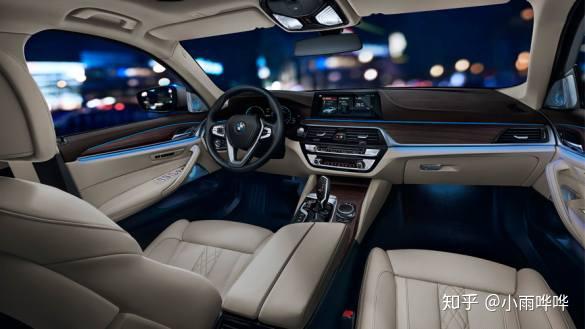 BMW新能源 看BMW 530Le如何诠释持久 - 知乎