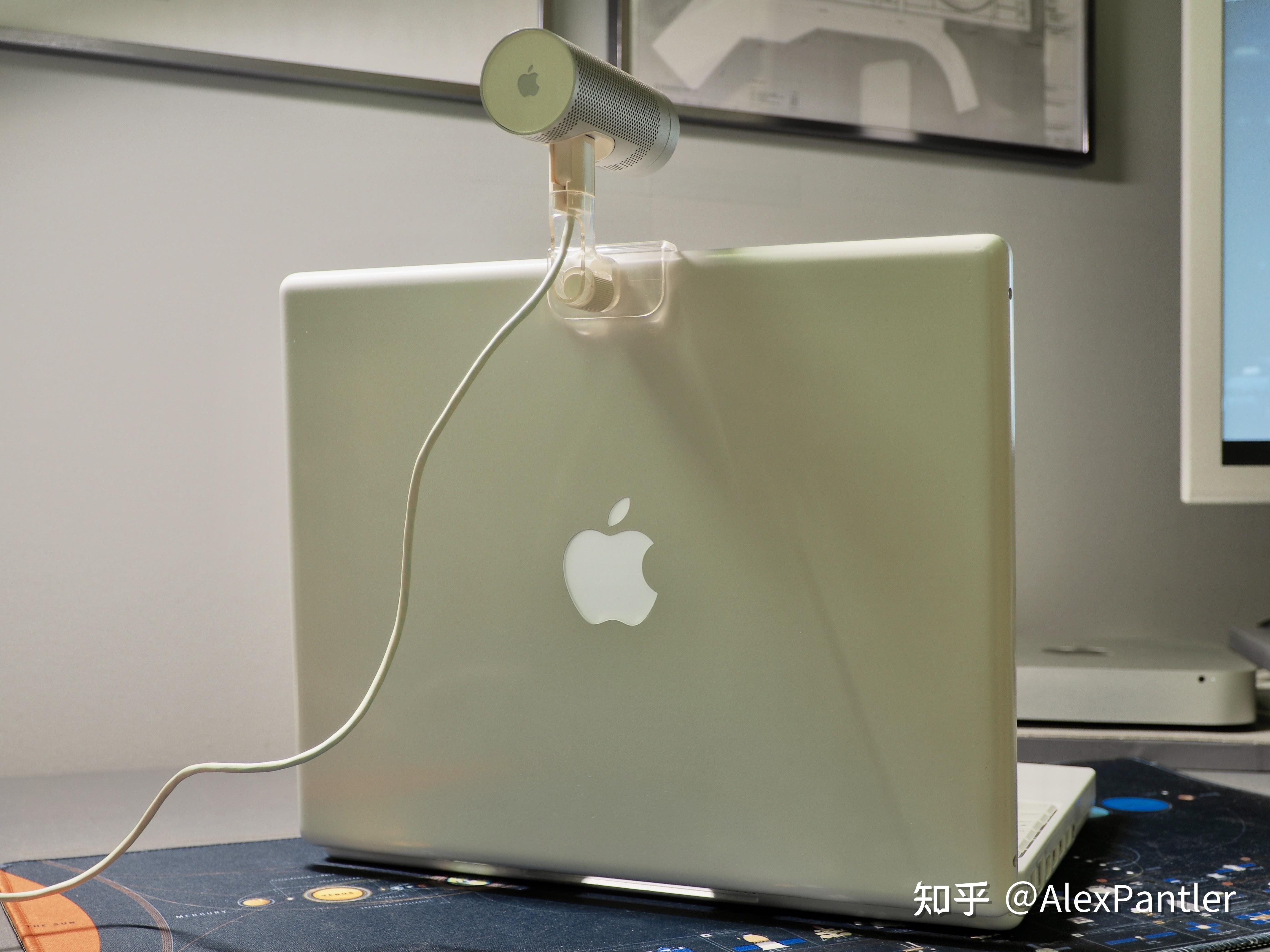 Apple iSight-苹果铝金属工艺的先锋作品 - 知乎