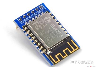基于STM32F103RCT6单片机+ESP8266实现物联网智能鱼缸设计方案 - 知乎