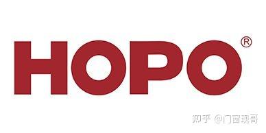 门窗五金品牌HOPO与HOPPE的区别 - 知乎