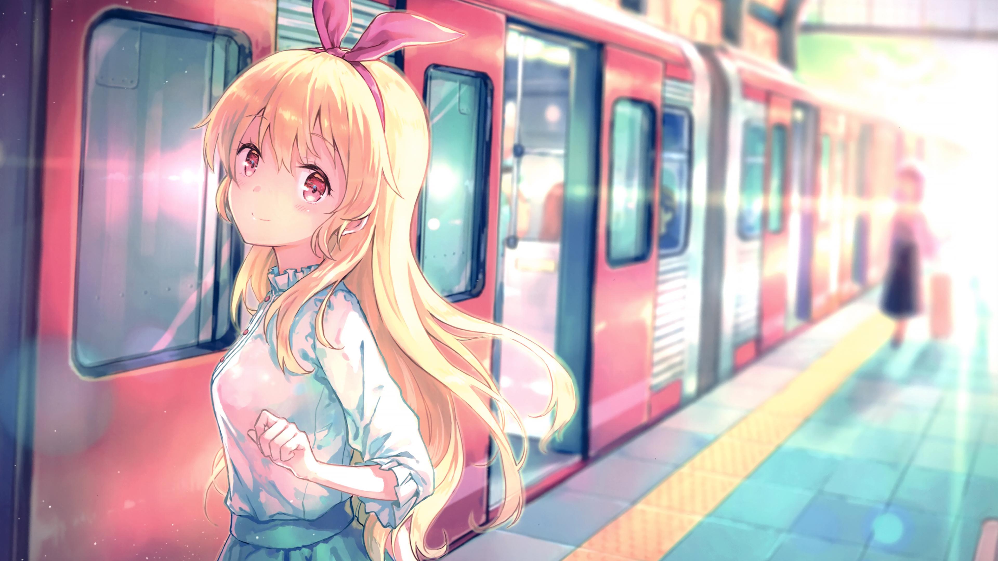 分享一些珍藏多年的高清4K壁纸 - 知乎