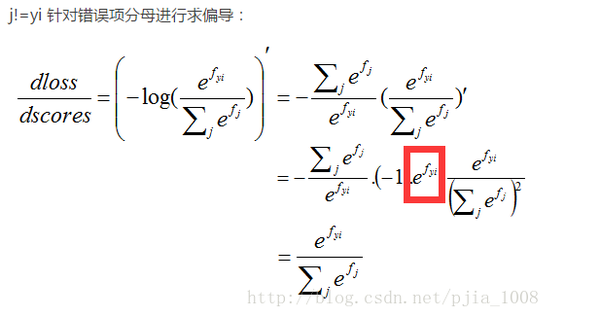 Cs231n Assignment1--SVM & Softmax （附带公式梯度推导） - 知乎