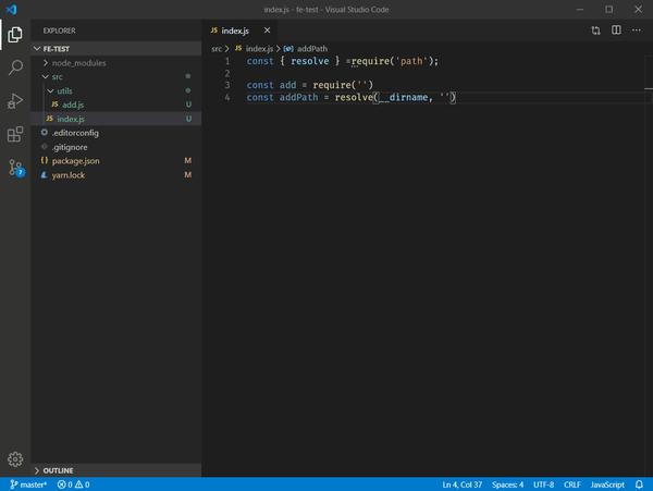 那些你应该考虑卸载的 VSCode 扩展 - 知乎