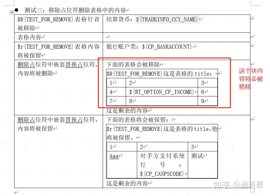 Docx4j 使用简单教程 - 知乎