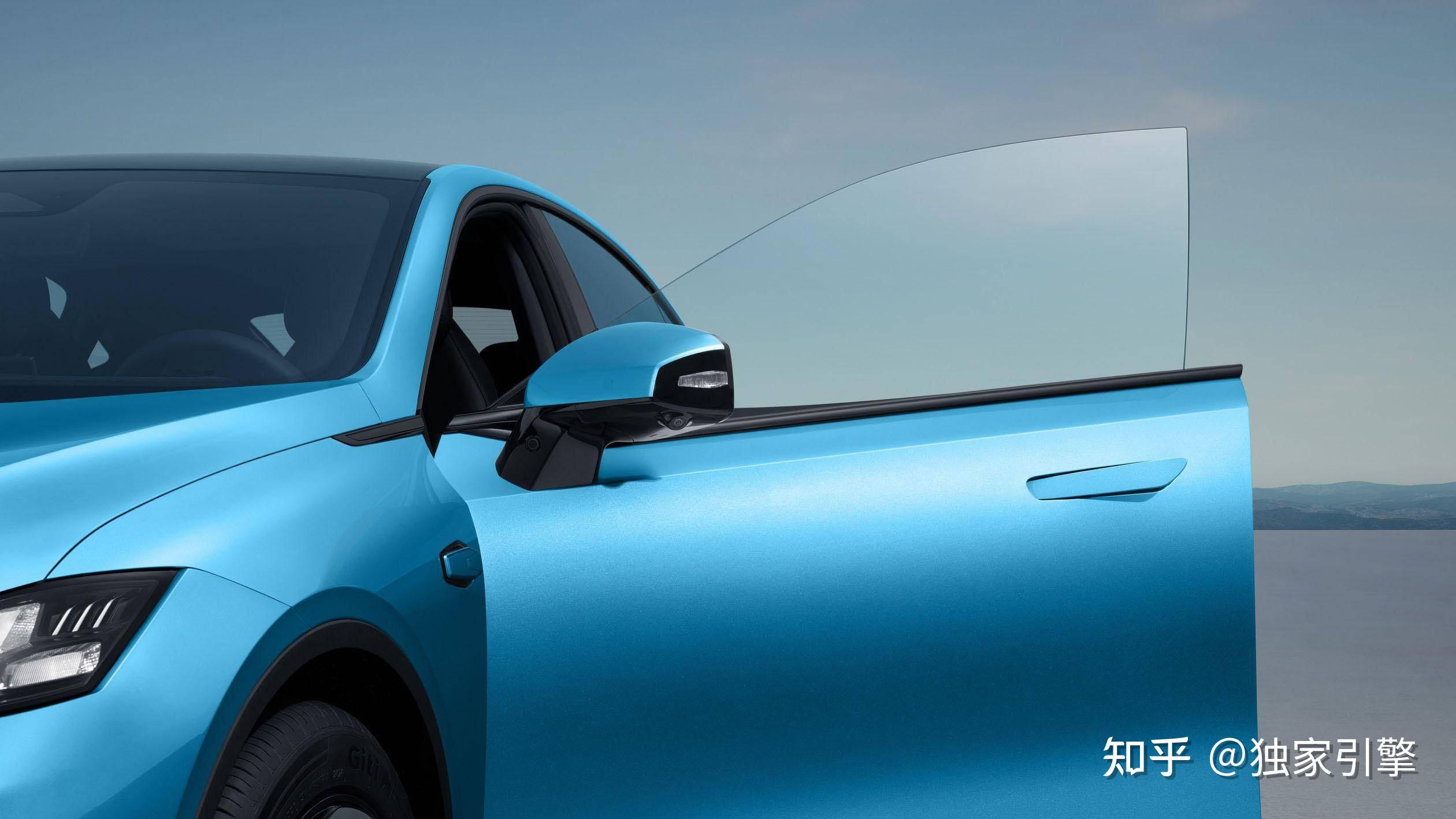 同是20万级纯电中型热门轿车！深蓝L07与海豹07 DM-i ，怎么选？ - 知乎