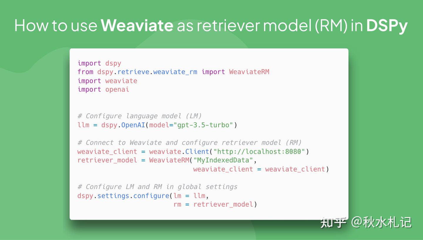 不会写提示词的人的福音，DSPy 来了，未来编写复杂的提示还需要吗？ - 知乎