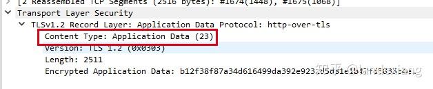 （五）HTTPS抓包了解TLS握手流程 - 知乎