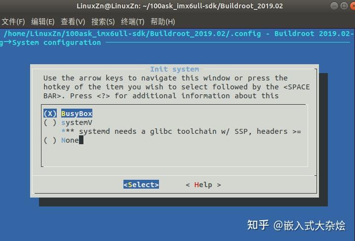 嵌入式Linux如何实现开机自启动？ - 知乎