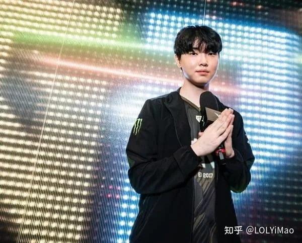 Chovy：没想到能拿这么多POM；12战全胜令我满意 - 知乎