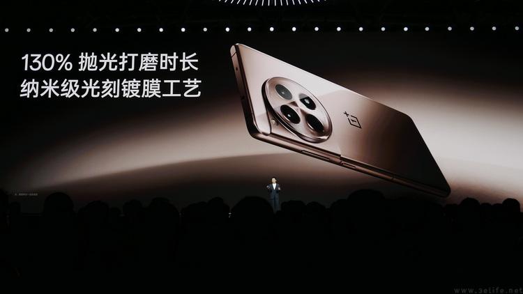 2500元档卷王，一加用一加Ace3秀出技术底蕴 - 知乎