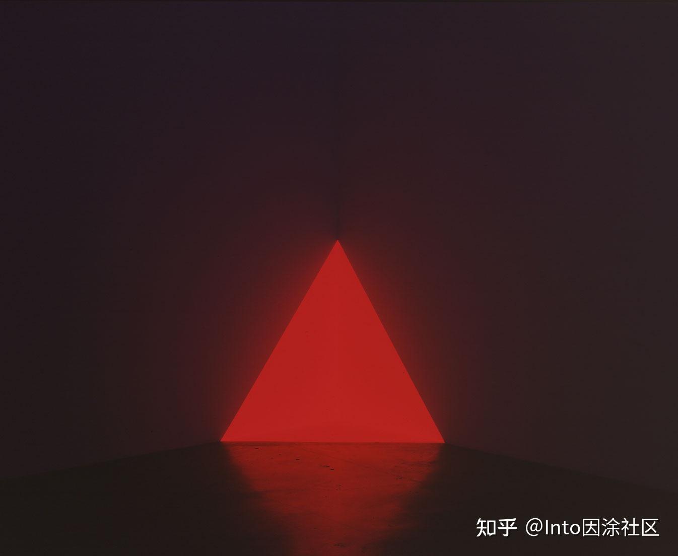 James Turrell｜想象与现实、内核与边界,探索光作为媒介的多种可能性 - 知乎
