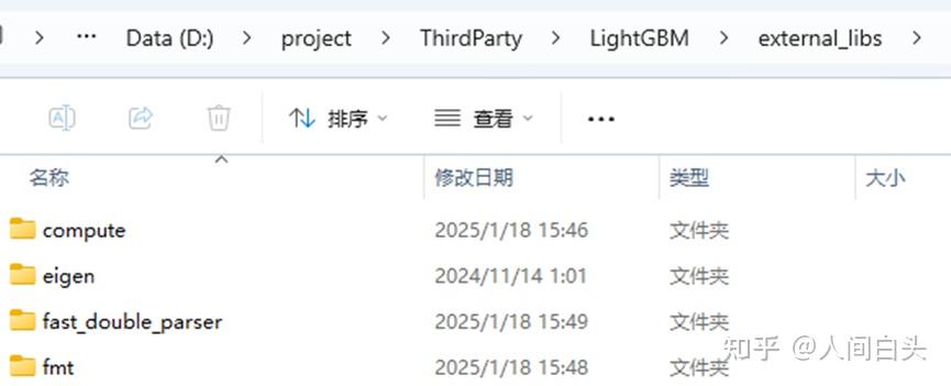 C++ LightGBM 使用教程 - 知乎