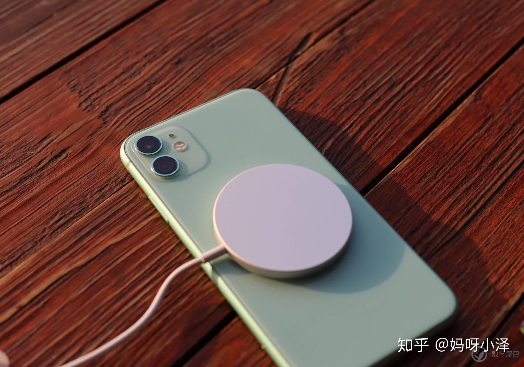 使用一个月后，我对MagSafe的一些感受 - 知乎