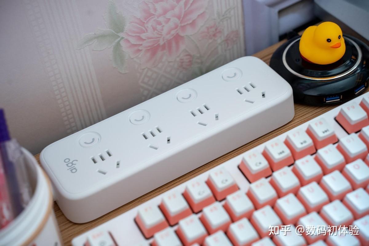 设计优、用料足、品质硬，aigo AC0404不到25元太超值 - 知乎