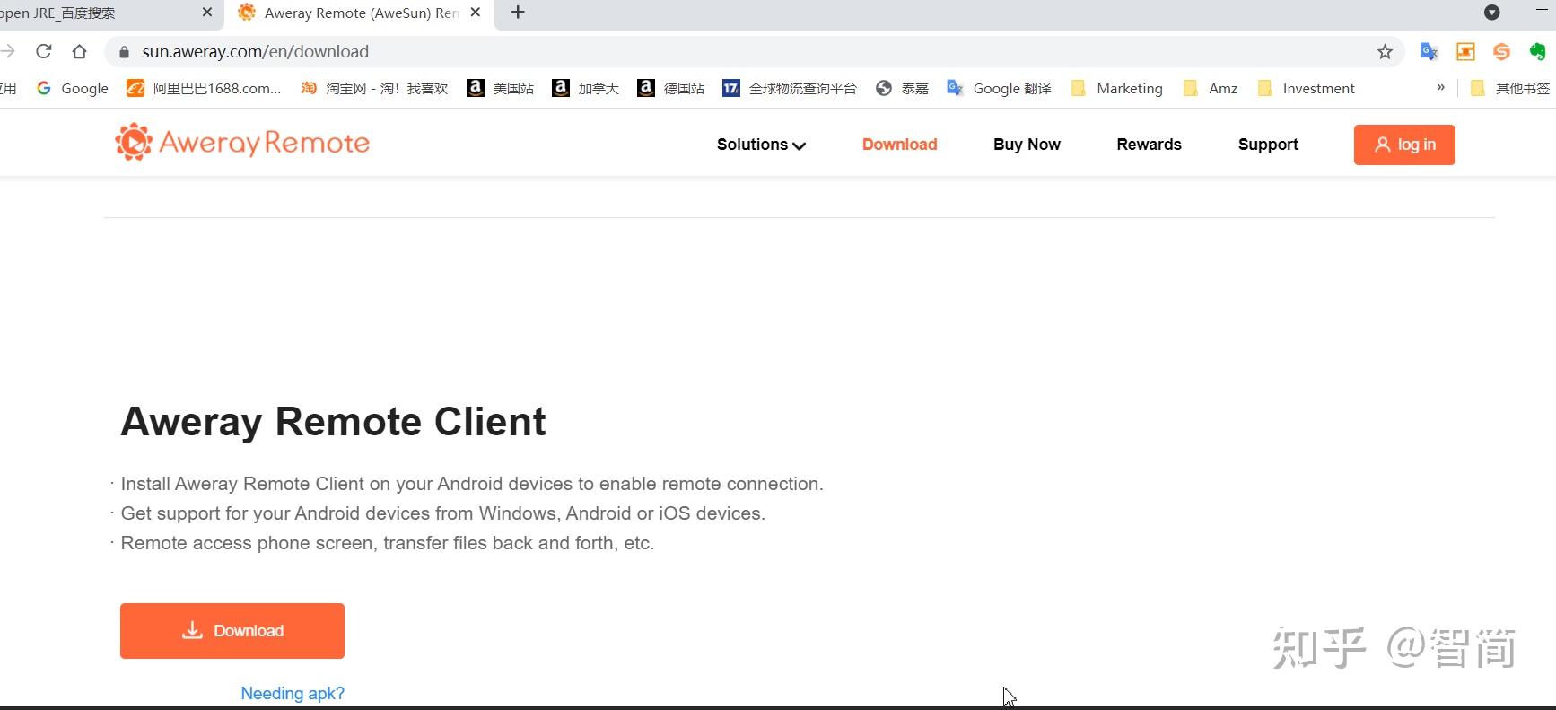 Tiktok海外真机+向日葵awesun环境搭建--终极解决方案 - 知乎