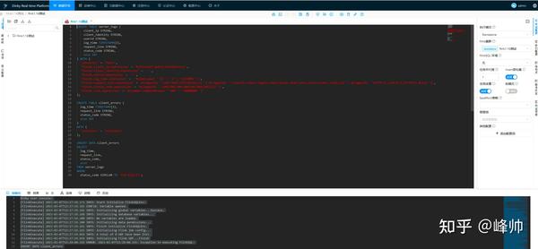Centos7安装Dinky - 知乎