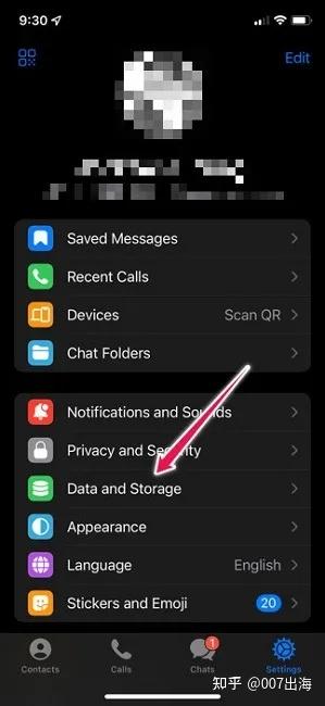 修复Telegram不将图像保存到图库的 7 种方法 - 知乎
