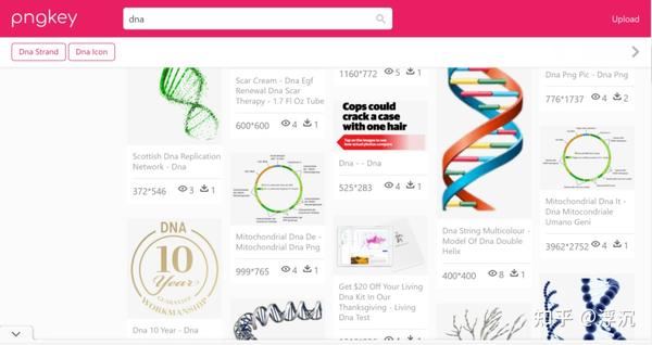 那些漂亮的SCI论文插图一般用什么软件制作的？ - 知乎