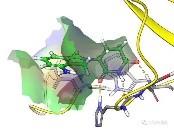 C4公司EGFR PROTAC(基于结构)浅析 - 知乎
