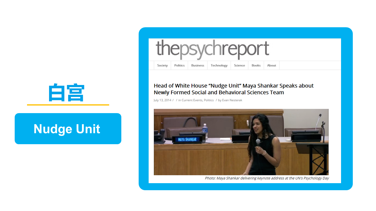 选择架构应用于PPT设计（Nudge） - 知乎