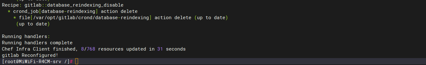 Linux搭建GitLab服务器 - 知乎