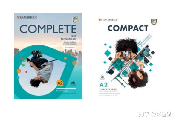 从零基础到考过KET，需要学什么，怎么学？我用实践经验告诉你！ - 知乎