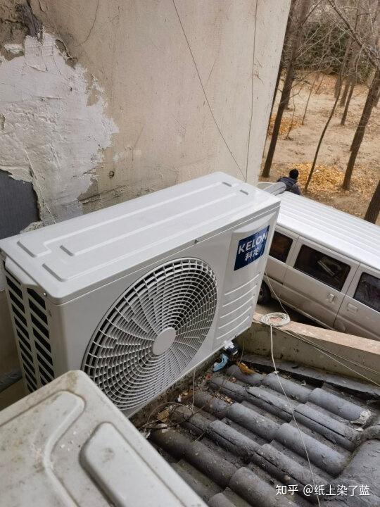 科龙KFR-50GW/QX1-X3怎么样？是否真的值得选购？ - 知乎