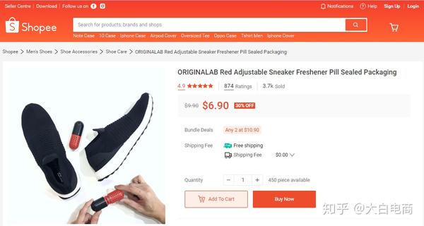 Shopee什么类目最好卖？盘点Shopee畅销的6大品类18款产品 - 知乎