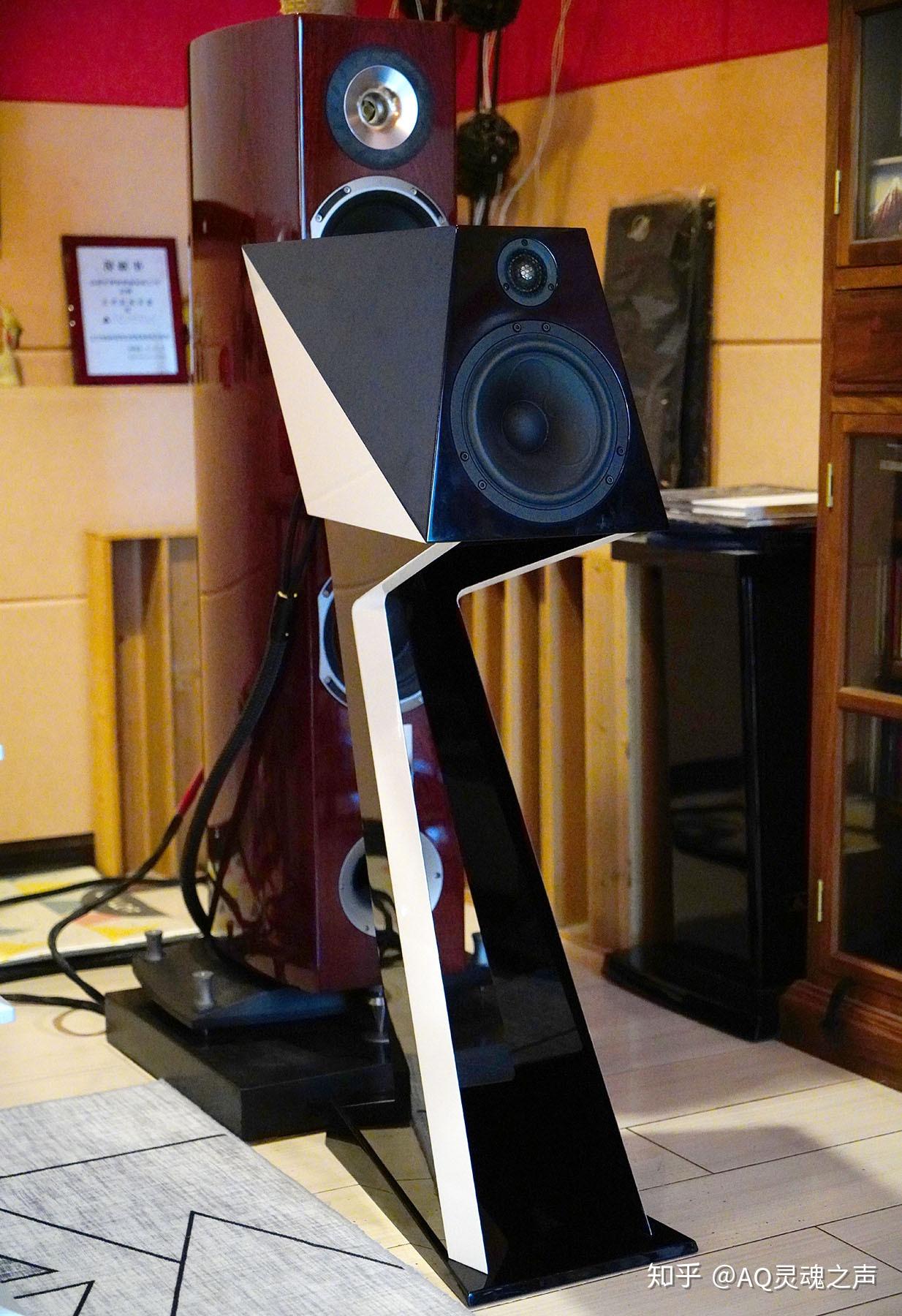 腹有诗书气自华——评AQ Orca搭配EAR 869组合 - 知乎