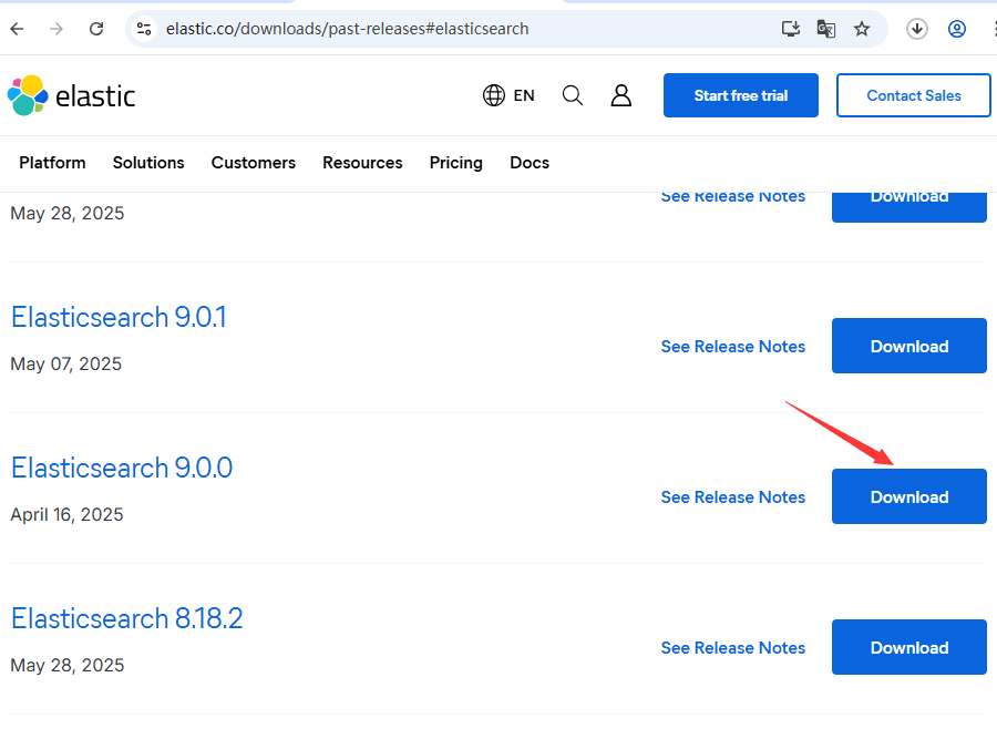 本地部署搜索引擎 Elasticearch 并实现外网访问（Windows 版本） - 知乎
