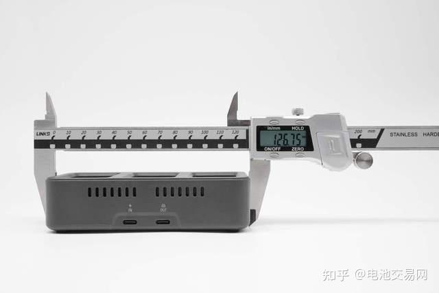 轮充/并充/存储三模自由切！LKTOP 100W Avata2 双向充电管家 评测 - 知乎