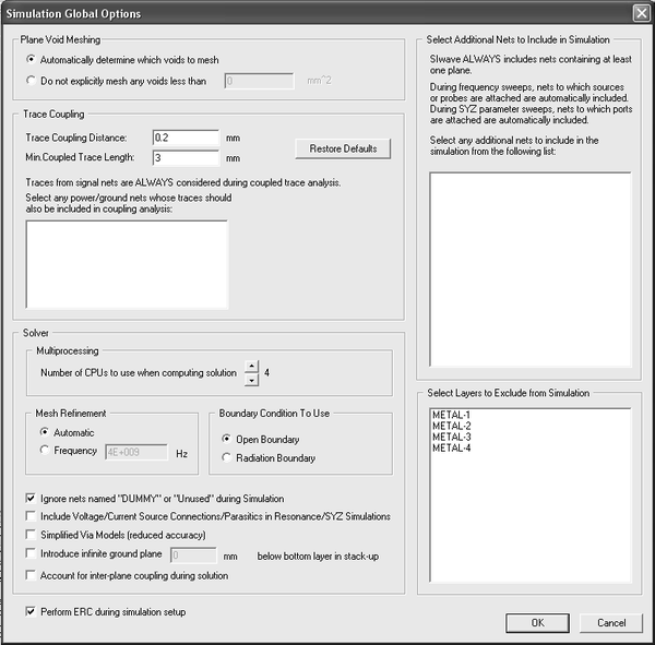 SIwave中文培训手册-高性能PCB 的 SI/PI 和EMI/EMC 仿真设计 - 知乎
