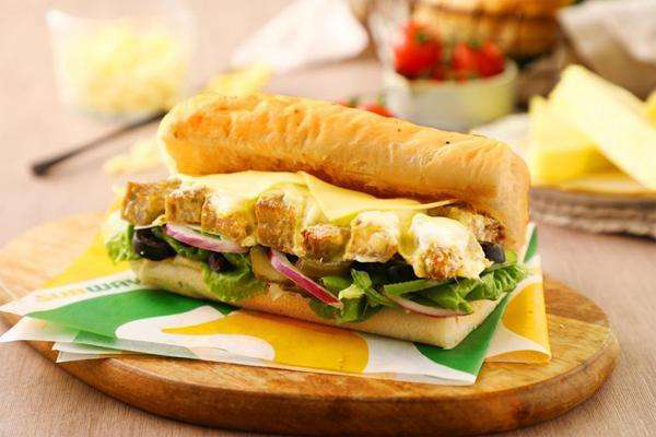 全球门店数量超越麦当劳、肯德基，赛百味是如何战略布局的？（上篇） - 知乎