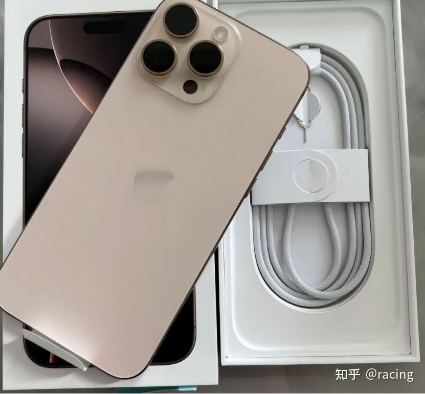 刚买两天的iPhone16PM有瑕疵却无法退货？iPhone验机有技巧！ - 知乎