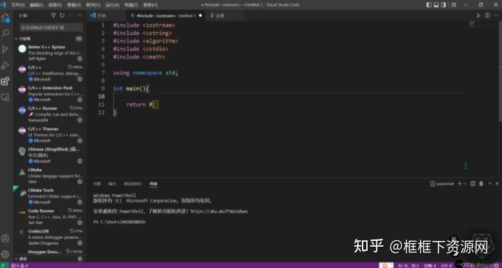 visual studio code全版本下载带gpt/python支持win+Mac - 知乎