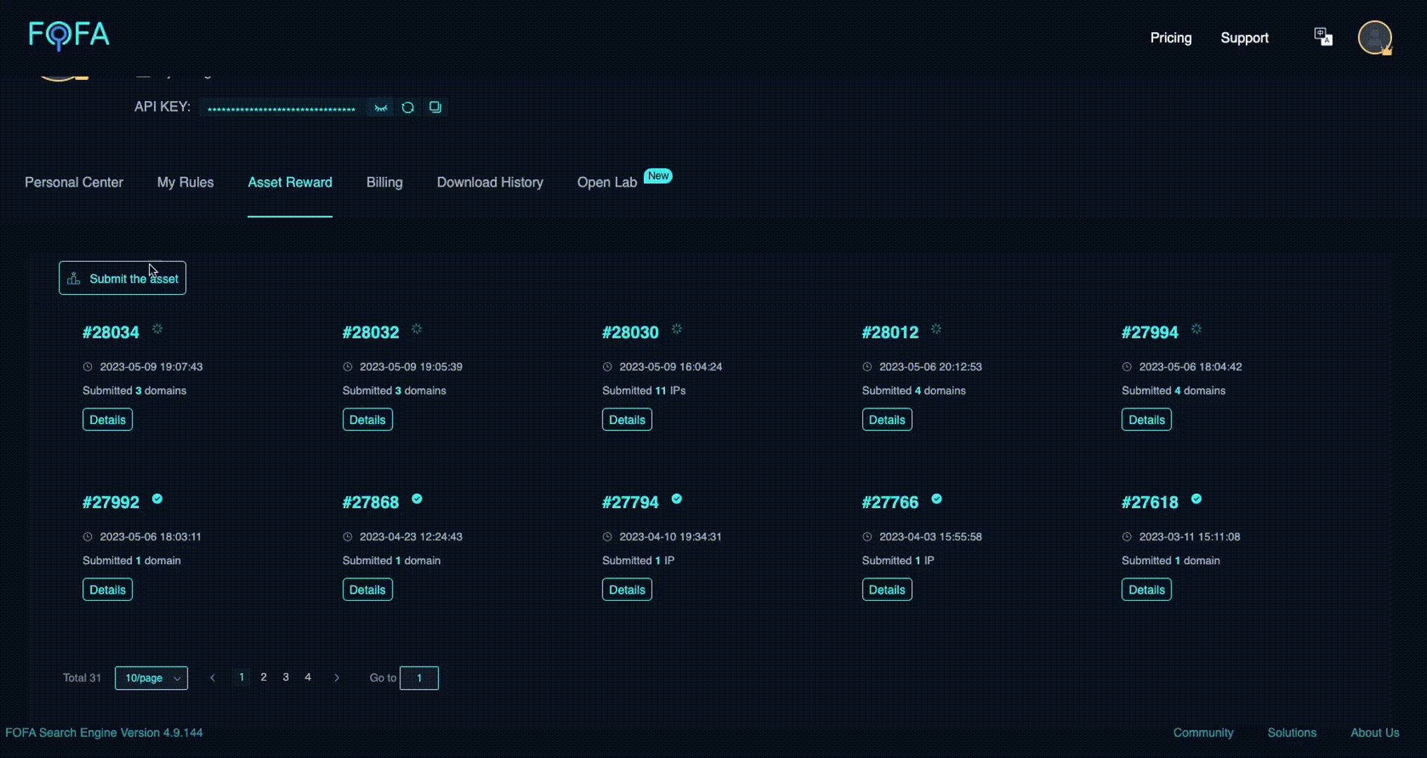 官方教你如何白嫖F点？ - 知乎
